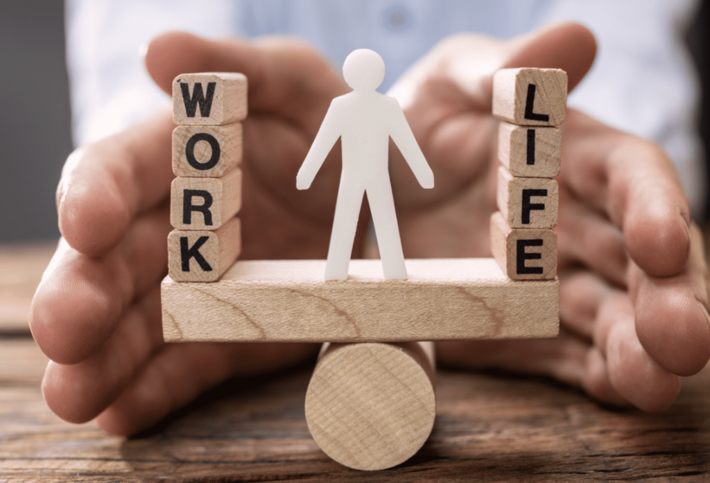 Psychological Detachment: The Backbone of Work-Life Balance - MindTales