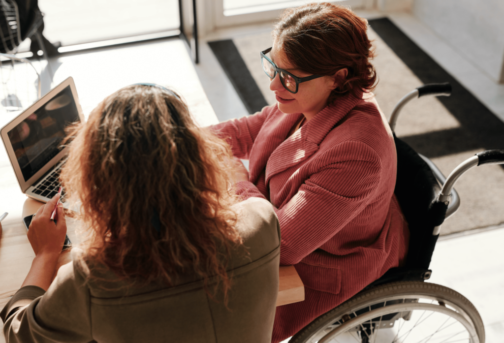 Disability Rights and Inclusive Mental Wellness - MindTales